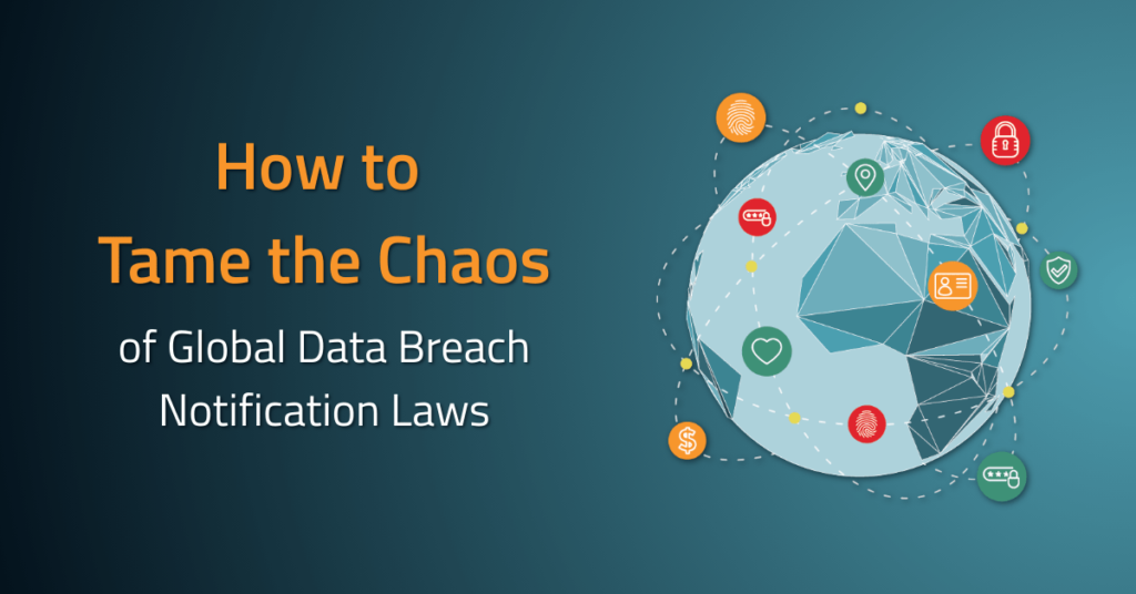 Privacy Incident Response Management Software | Radar | RadarFirst