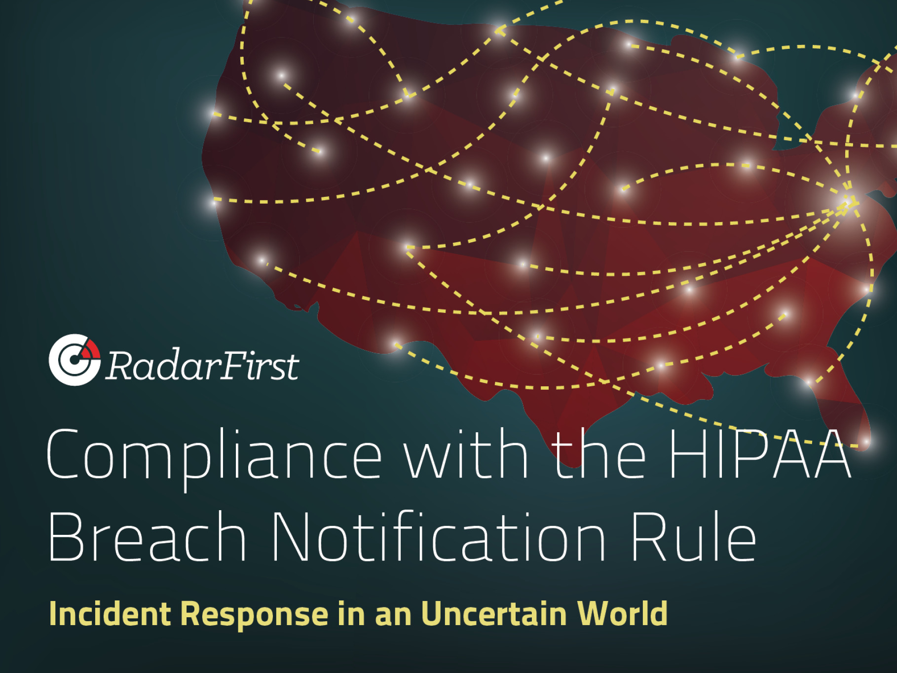 Compliance with the HIPAA Breach Notification Rule During the COVID-19 ... Compliance with the HIPAA Breach Notification Rule During the COVID-19 ...