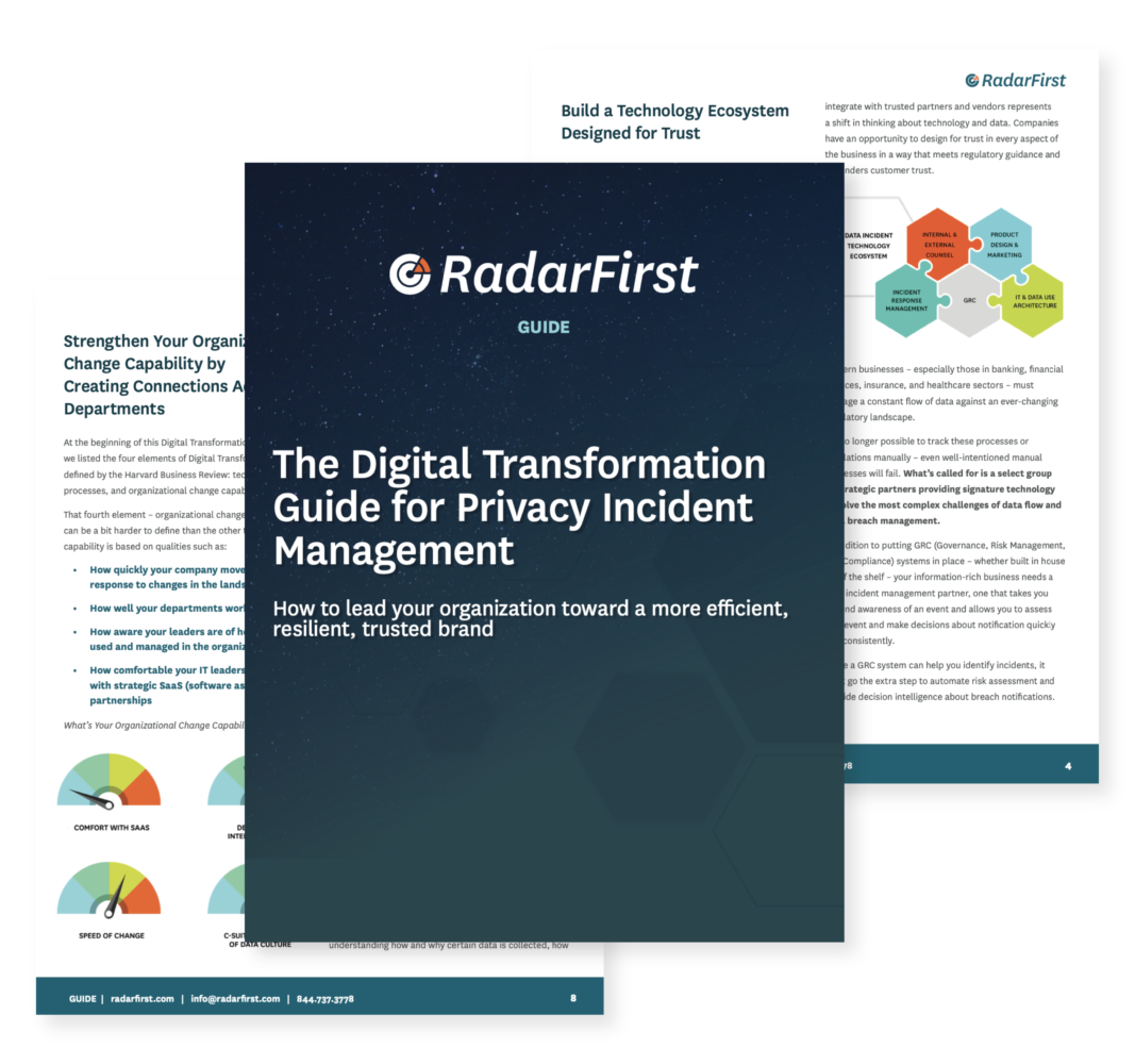 Digital Transformation for Incident Management - Live Q&A