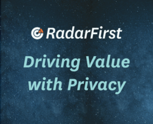 RadarFirst Privacy Incident Management Software