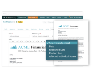 The Definitive Guide to Privacy Incident Response - RadarFirst