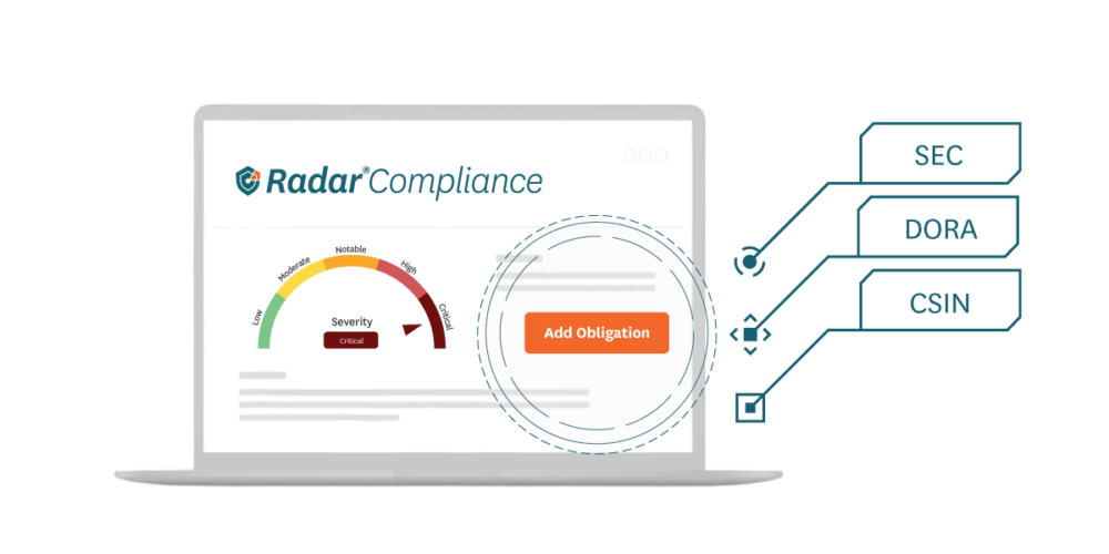 Acceleration Packs for Radar® Compliance | RadarFirst