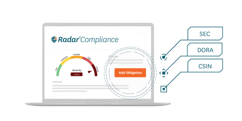 Acceleration Packs for Radar® Compliance | RadarFirst