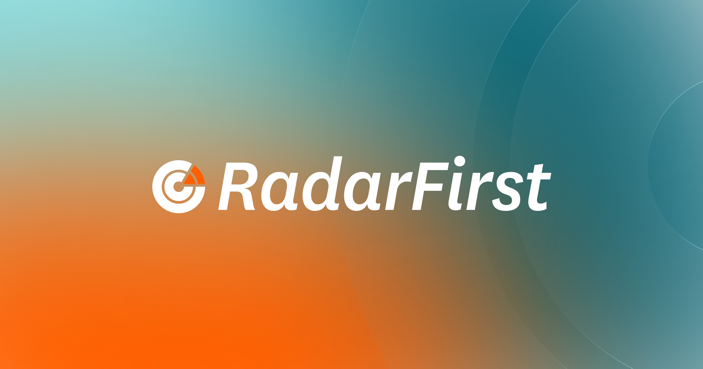 Platform - RadarFirst