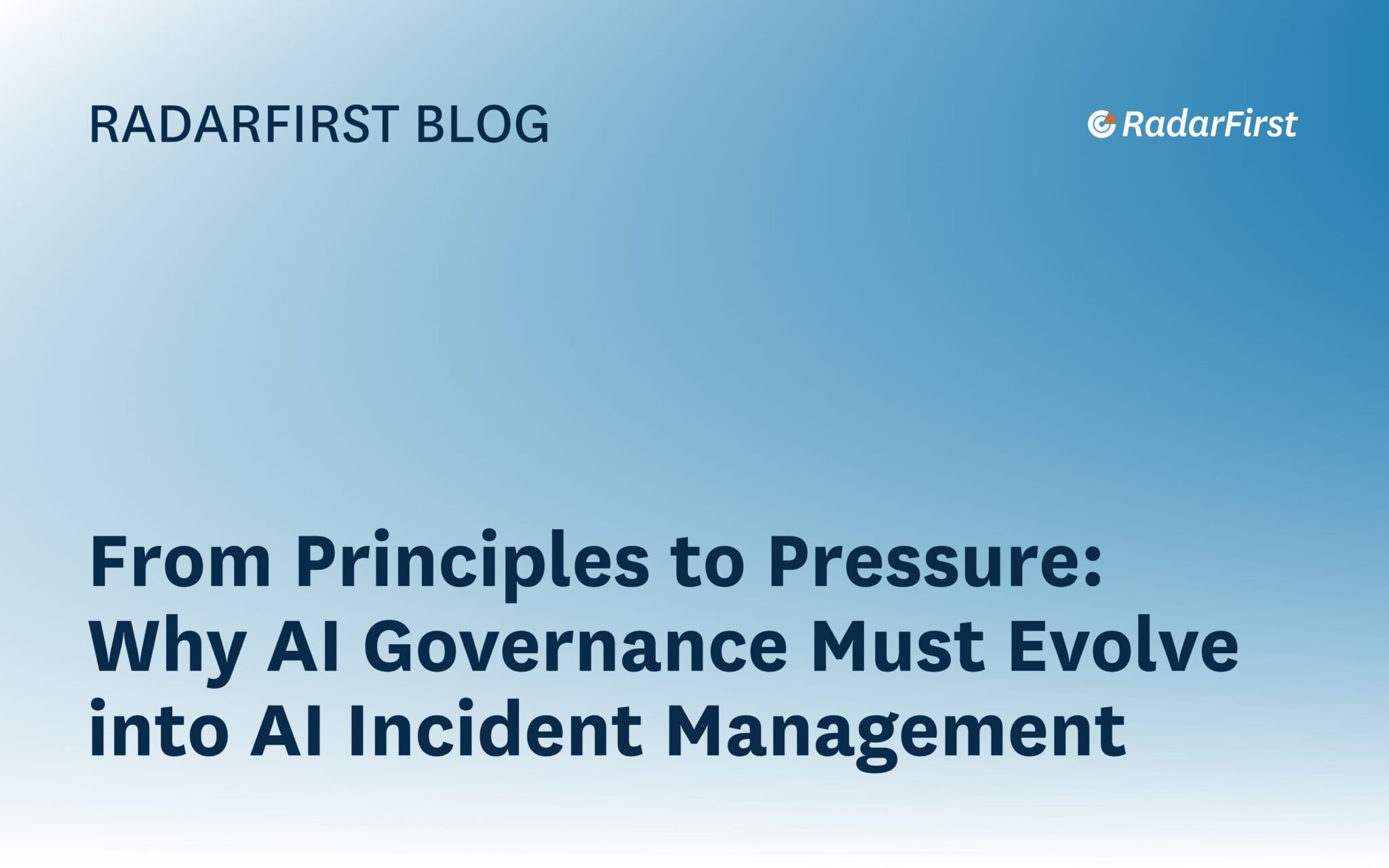 Comprehensive Guide to the NAIC Model Law | RadarFirst